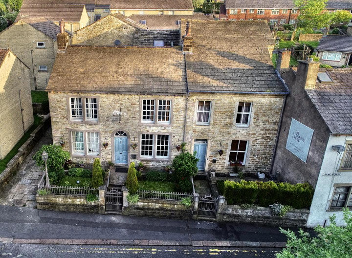 The Lawrence - Todmorden