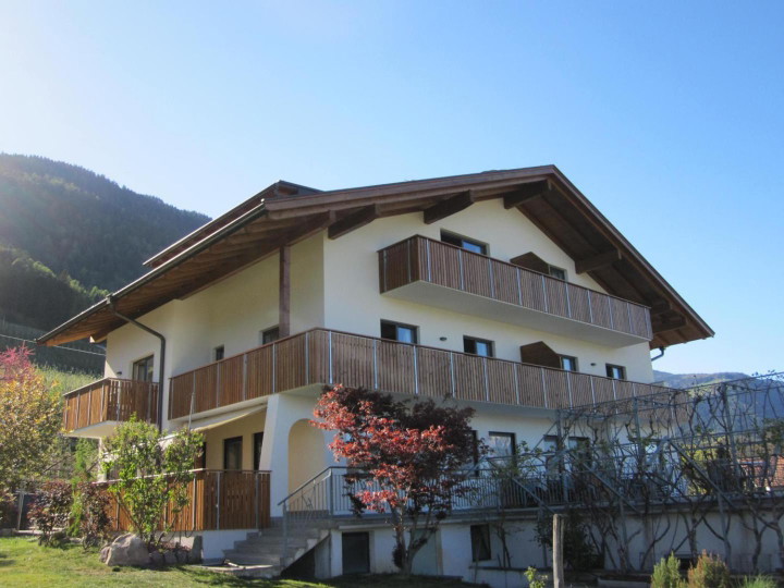 Residence Wiesenhof - Lana