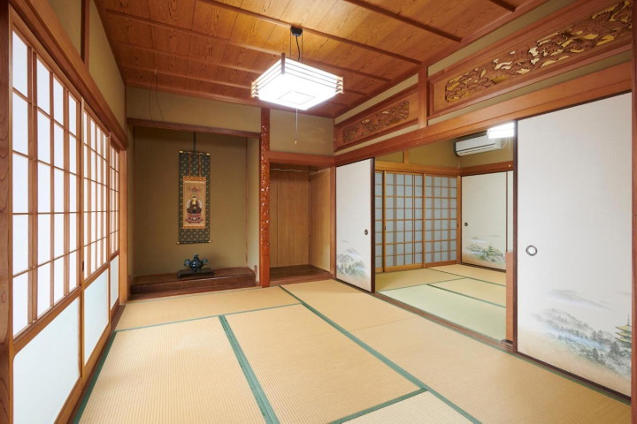 Cyclist Inn Hachikakuno / Vacation Stay 78852 - Japan