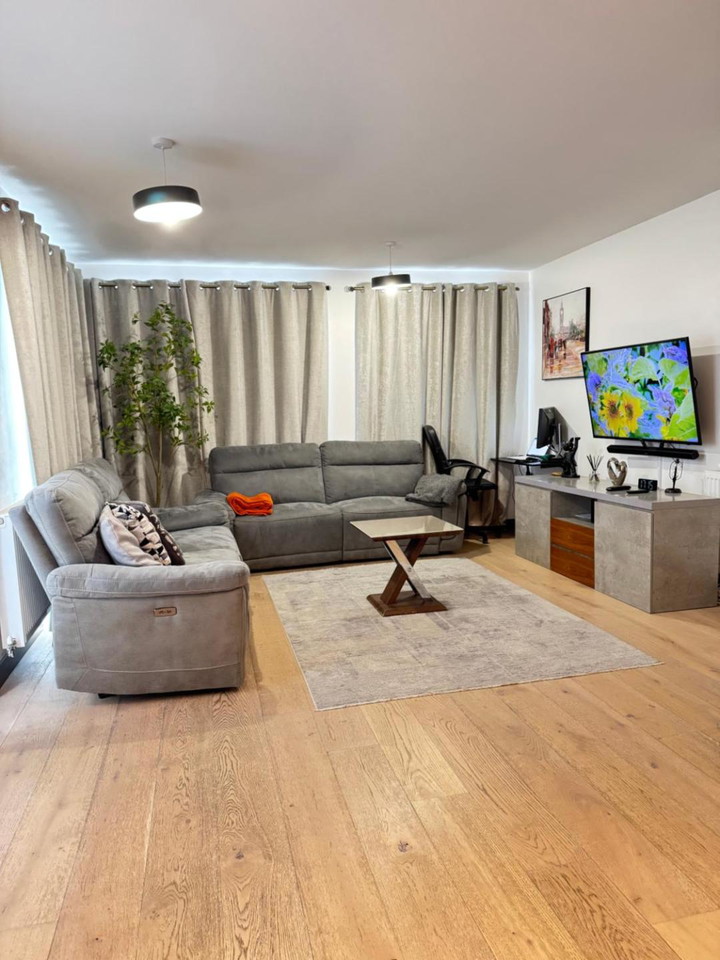 Luxury Apartment In Dartford - Dartford