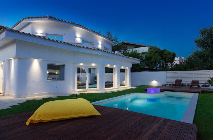 La Porta Sulla Spiaggia Casa Vacanze - Cagliari