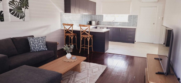 Beachy Apartment Near Penguin Island - Hosted By Canstay - Rockingham