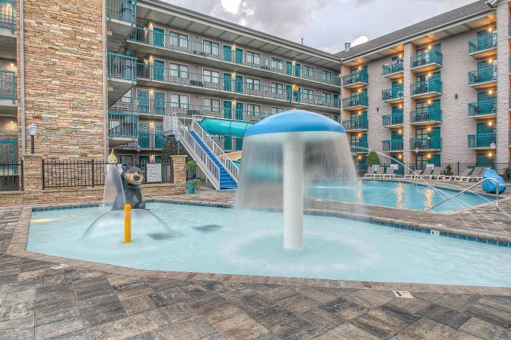 Accommodations By Willow Brook Lodge - Great Smoky Mountains National Park