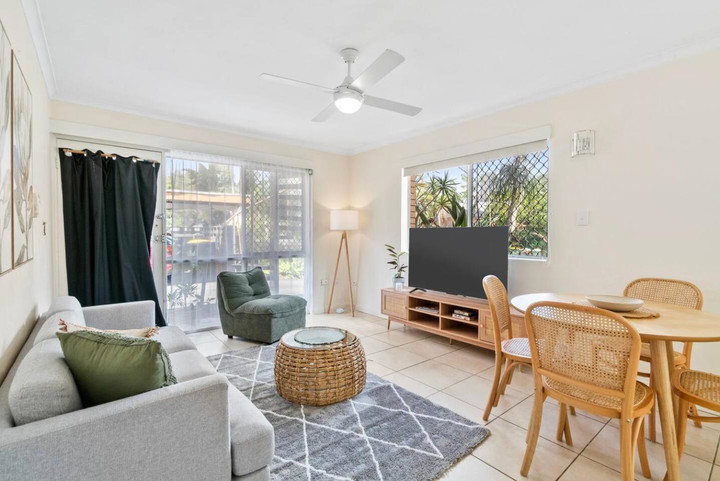 Monaco Escape - Seaside Stay Near Dining And Nightlife - Broadbeach