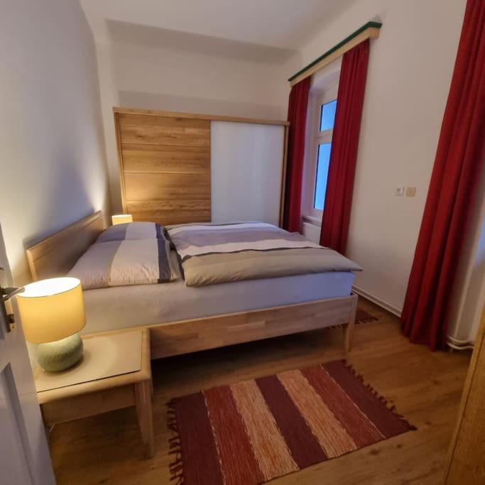 Ferienwohnung Franz Mit Gratis Parkplatz - Altaussee