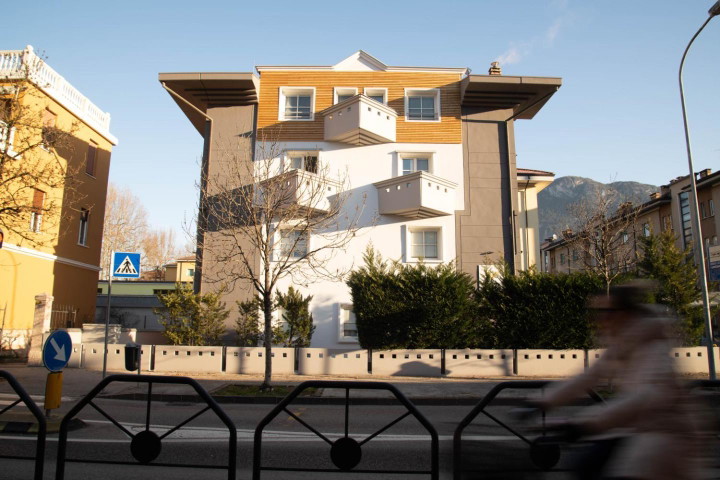 Hotel Garnì Villa Fontana - Trentino-Alto Adige