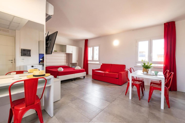 Rabbit Home - Riccione