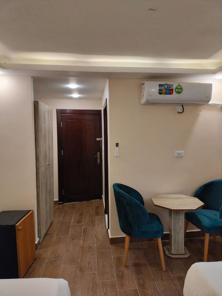 Old Street Apartment - Jordan
