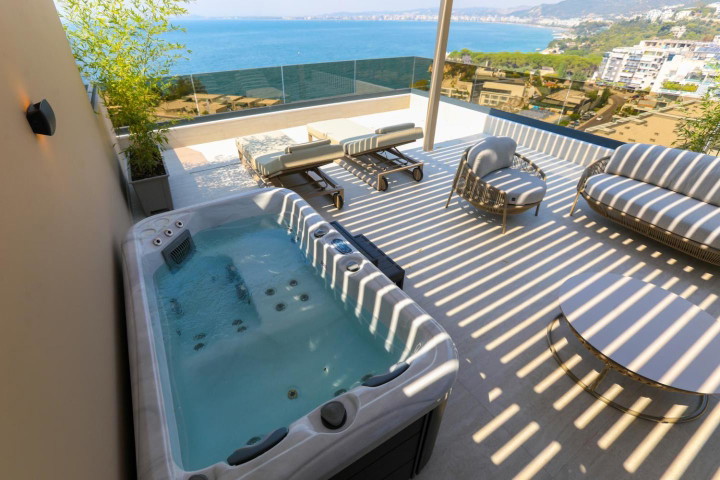 Sol Boutique Hotel - Albania