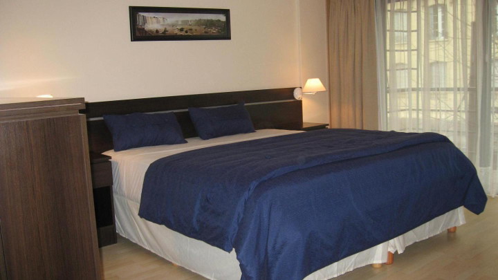 Callao Suites Recoleta - Buenos Aires