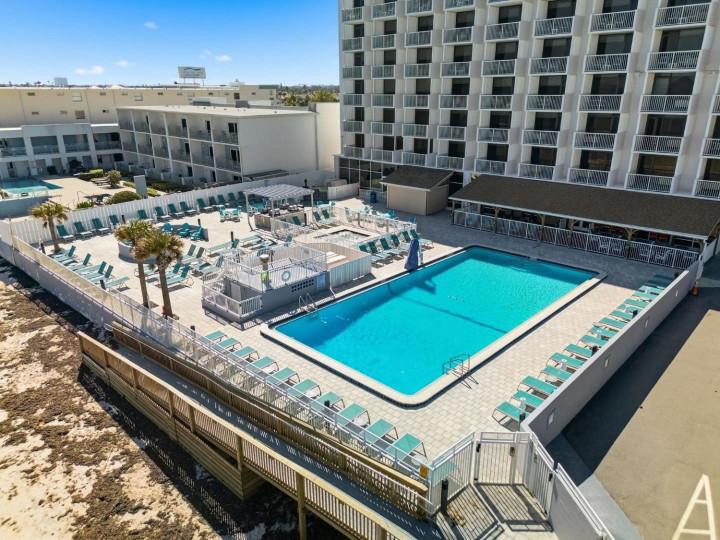 The Maverick Resort - Ormond Beach - Daytona Beach, FL
