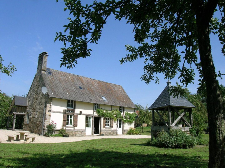Peaceful Countryside Home - Francia