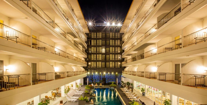 Sabai Sabana - Pattaya City
