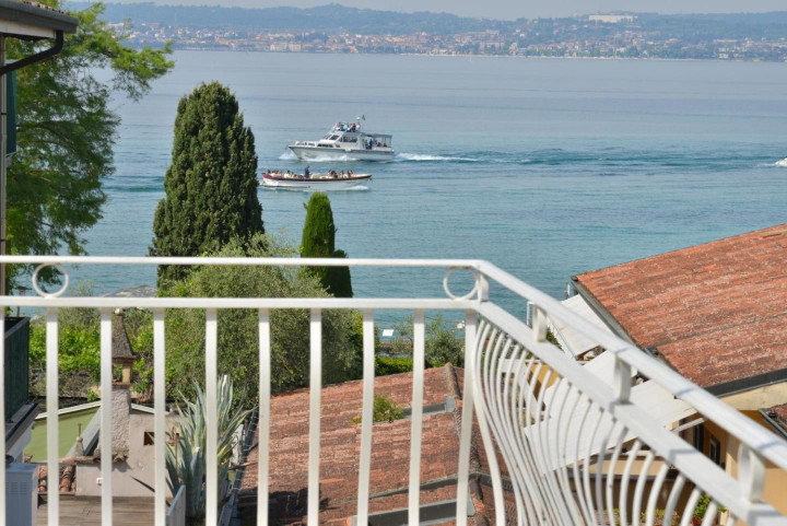 Hotel Luna - Desenzano del Garda
