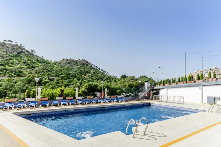 Sercotel Maya Alicante - El Campello