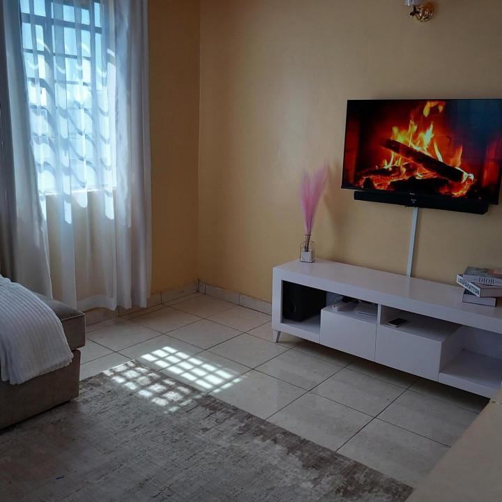 Hood Homes 1 Bedroom, Roysambu - Nairobi