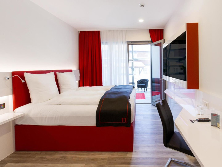 Dormero Hotel Roth - Roth