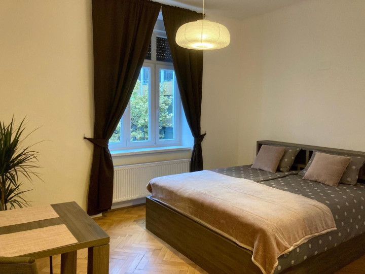 Twix Apartment - Ljubljana