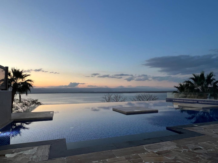 The F52 Luxury Residence Samarah Resort - Jordan