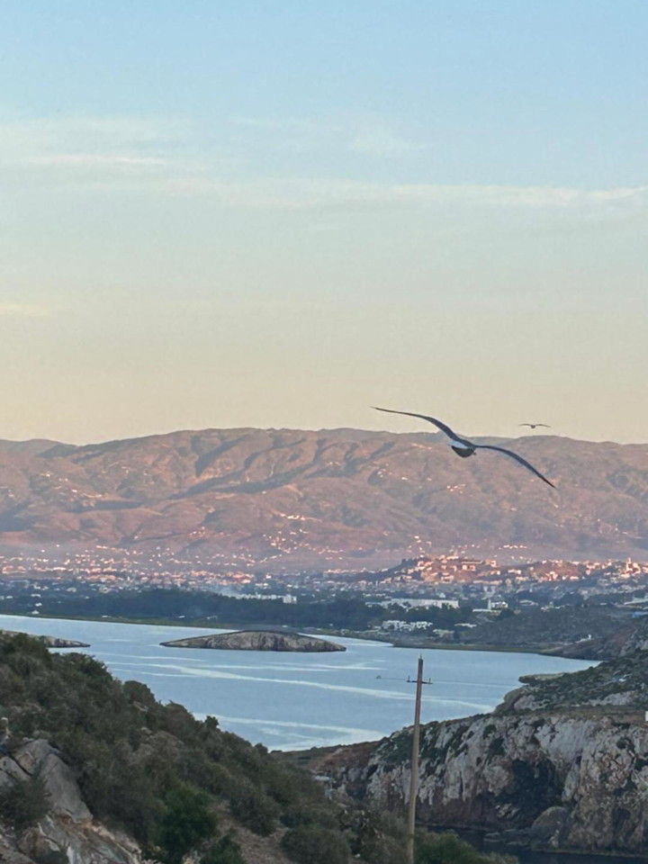 Hoceima F4 Climatisé - Al Hoceima