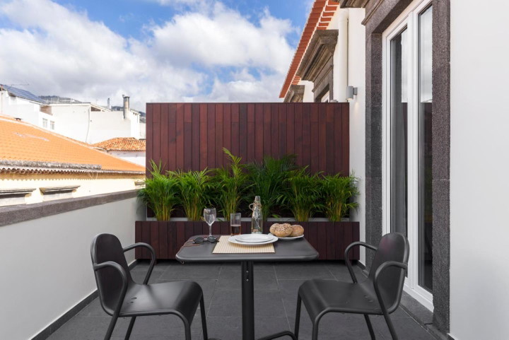 Downtown Funchal Apartments By An Island Apart - Funchal
