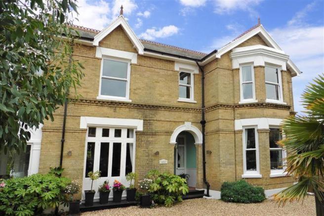 Clarence House Shanklin - Isle of Wight