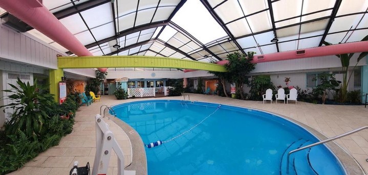 Greenfield Inn & Suites Elizabethtown, Ky I65 Exit 94 - Kentucky