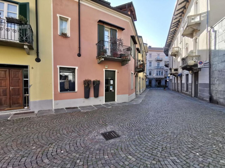 Alloggio Maia Centro Biella - Biella