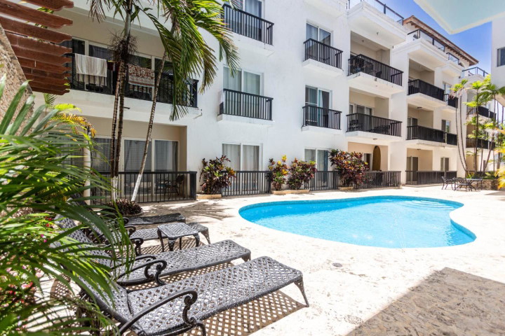 Novus Mare By North Beach Partners - Cabarete
