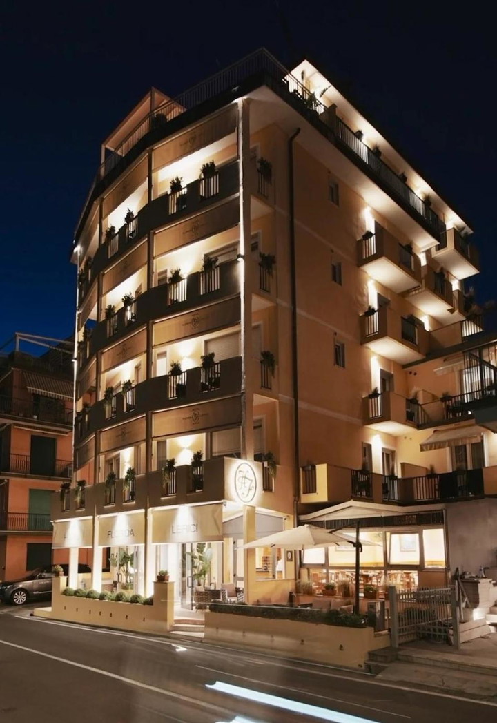 Hotel Florida Lerici - La Spezia