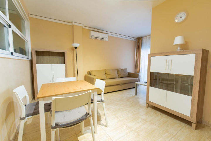 Apartaments Costamar Calafell - Comarruga