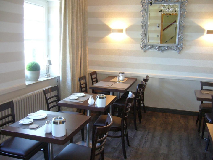Hotel Theile Garni - Gummersbach