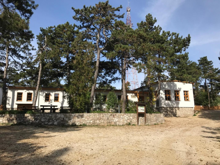 Rotter Lajos Turistaház - Boedapest