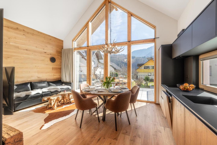 Chalet Bela - Bled