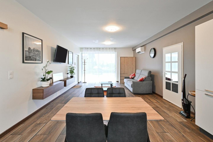 Studio 42m² Design - Seynod