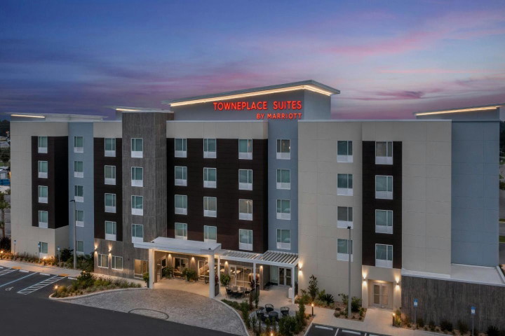 Towneplace Suites By Marriott Lake City - Lake City, FL
