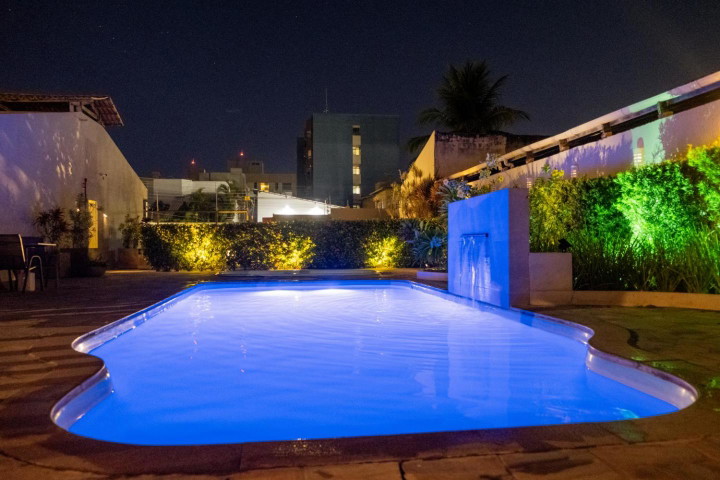 Marezzi Hotel Aracaju - Aracaju