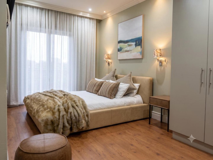 Cape Royale Luxury Suite 602 - Camps Bay