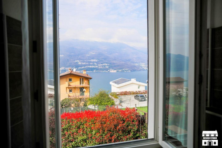 Villa Lena - Varenna