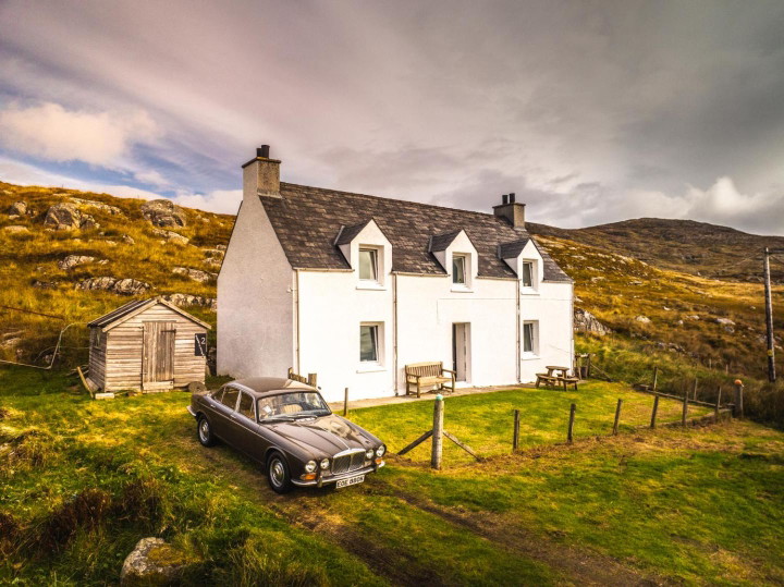2 Carrigreich - Harris