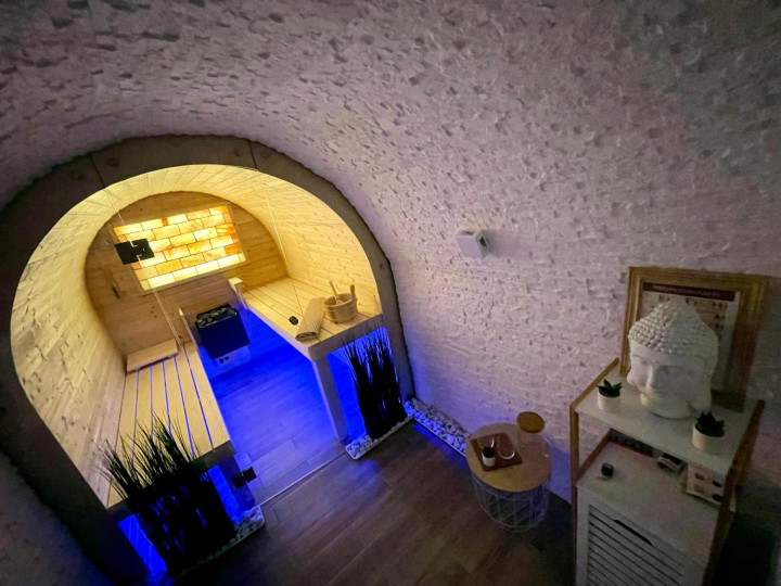 Molla Villa Kökény - Pécs