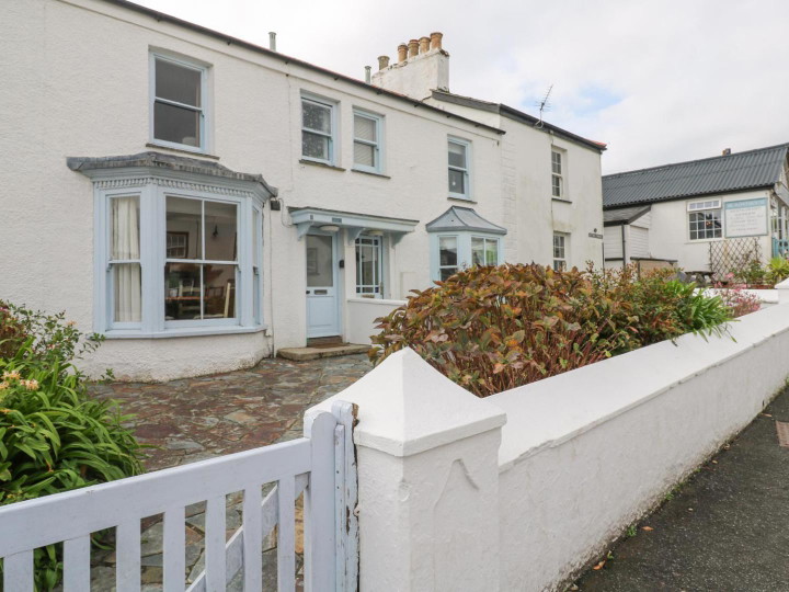Kelsey - St Mawes