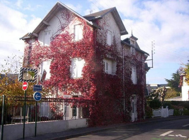 La Bergerie - La Baule-Escoublac