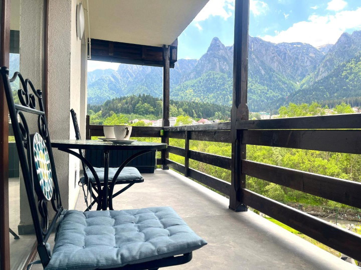 Mountain Stream Serenity - Ac And Free Parking - Azuga