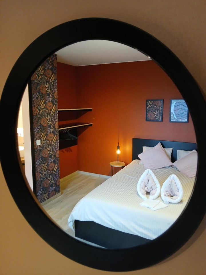 Gite Chez Martin - Verviers