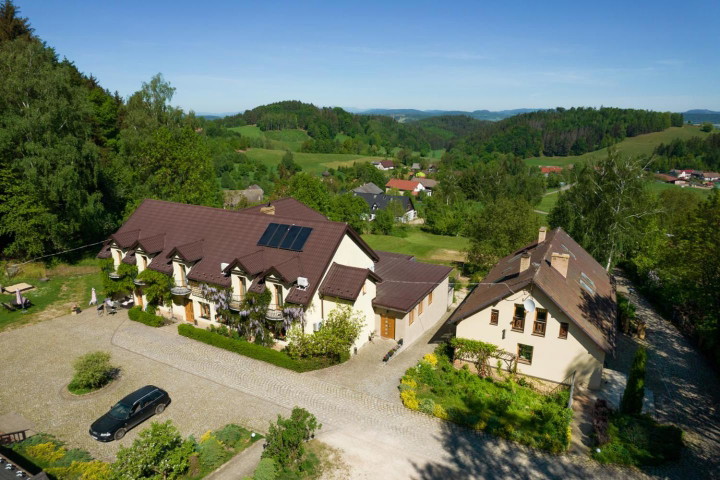 Apartamenty Miranda - Kudowa-Zdrój