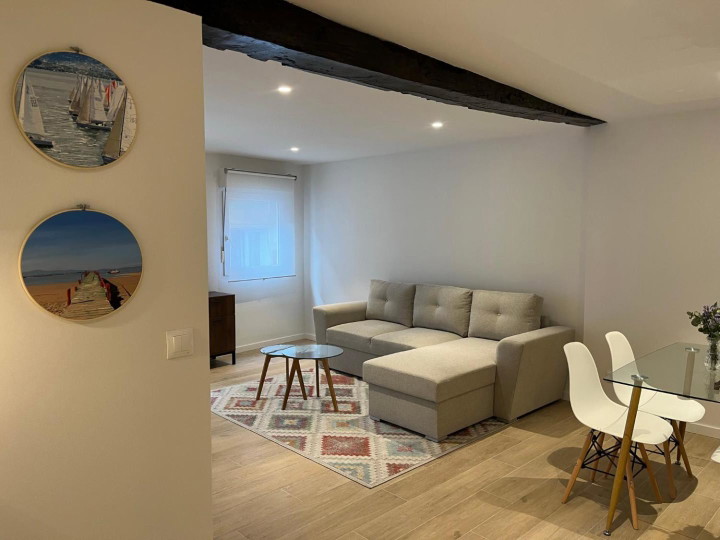 Apartamento Centro Santander - Santander