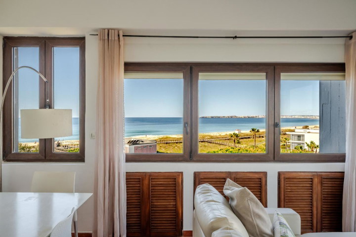 Beguest Alvor Casa Do Mar - アルヴォル