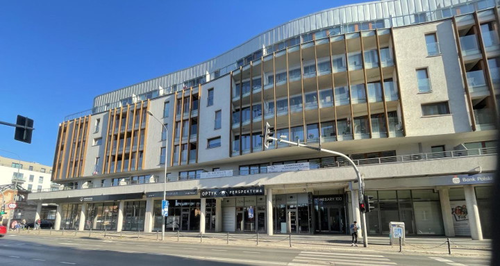 Garbary 100 White Apartment, Free Parking, Self Check-in 24h, Air-conditioning - Polonia