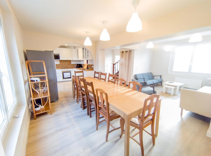 Maison à 10 Min Du Centre Dans Avenue Privée ! - La Chapelle-sur-Erdre